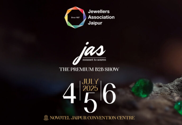 JAS Jaipur – Jewellery India